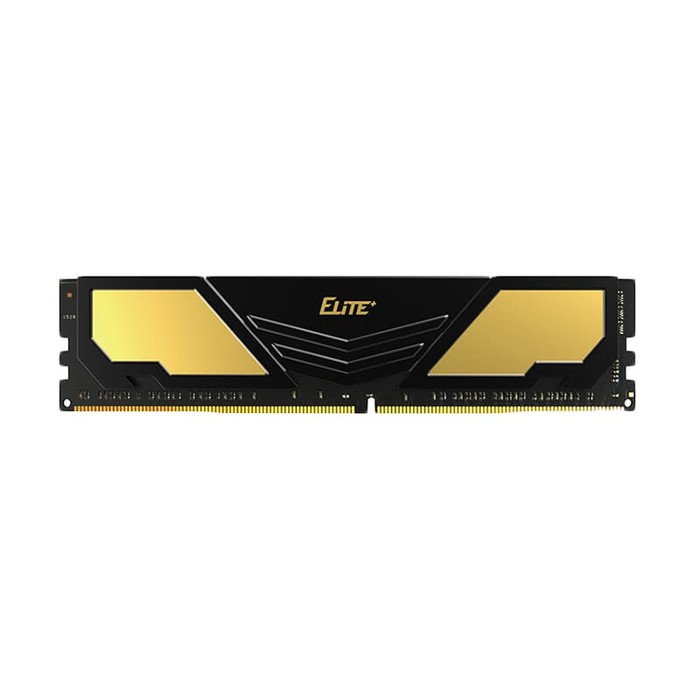 Jual Ram Team Elite Plus 4Gb ( 1x4) Ddr4 PC 2400-3200Mhz - Ram Ddr4 ...