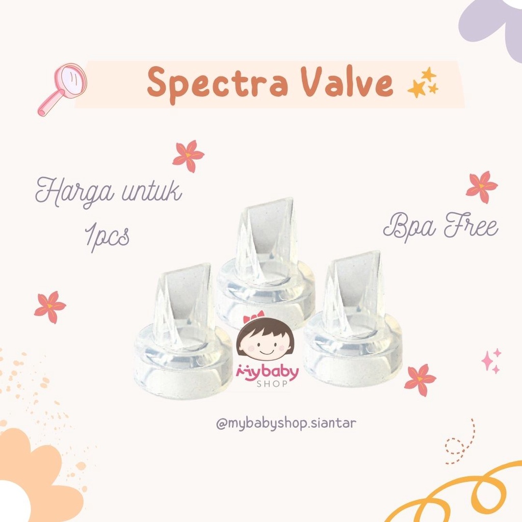Jual Spectra Valve Silicone Head | Shopee Indonesia