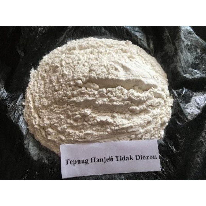 Jual tepung hanjeli | Shopee Indonesia