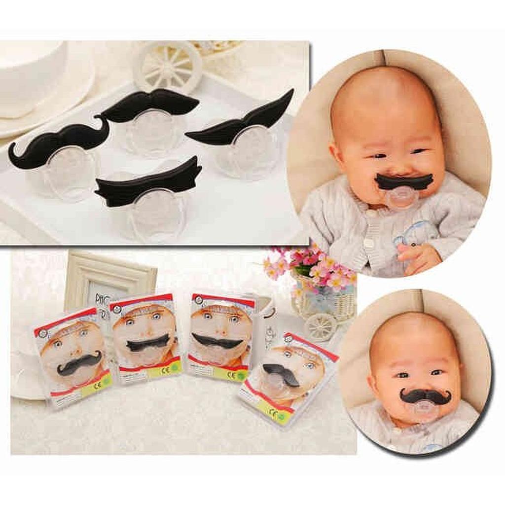 Jual Funny Baby Empeng Boy Kusimis/Empeng Boy Cute | Shopee Indonesia