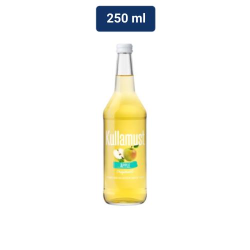 Jual Kullamust Juice Apple 250ml | Shopee Indonesia