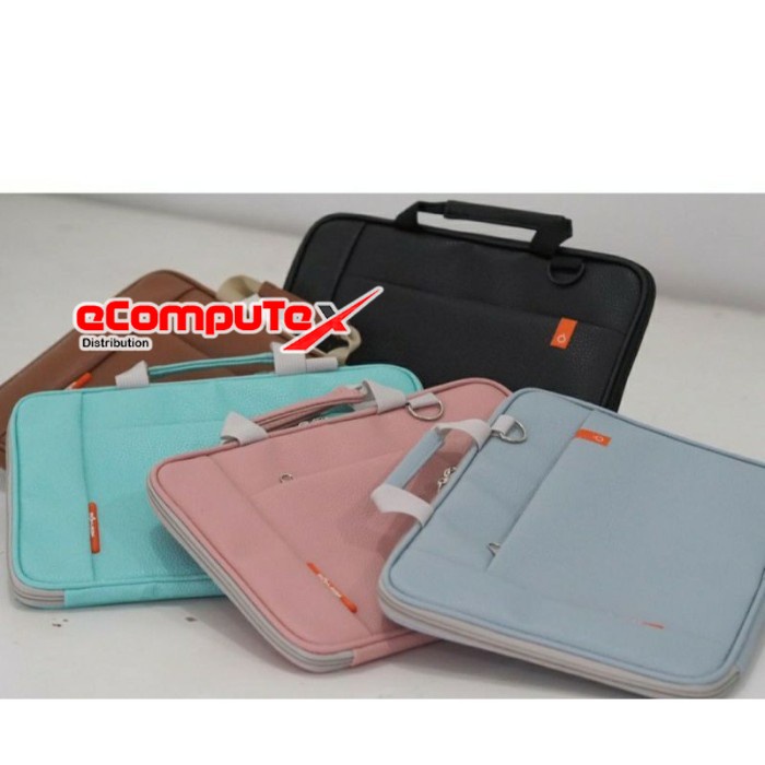 Jual SOFTCASE LAPTOP MOHAWK SIMPLE MORIS 14 INCH TAS NOTEBOOK | Shopee ...