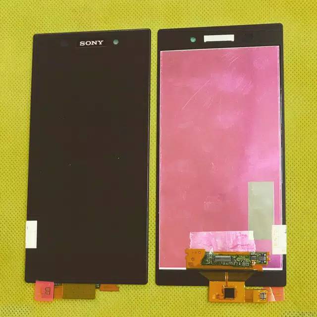 Jual LCD SONY XPERIA Z1 C6902 C6903 FULLSET | Shopee Indonesia