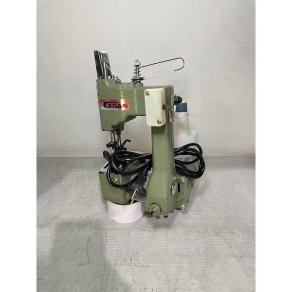 Jual Mesin Jahit Karung Gigan Mesin Jahit Karung Mini Mesin Jahit