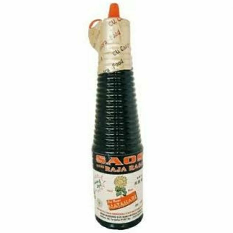 Jual Saus RAJA RASA besar cap bunga Matahari isi 150 ml. exp lama tahun ...