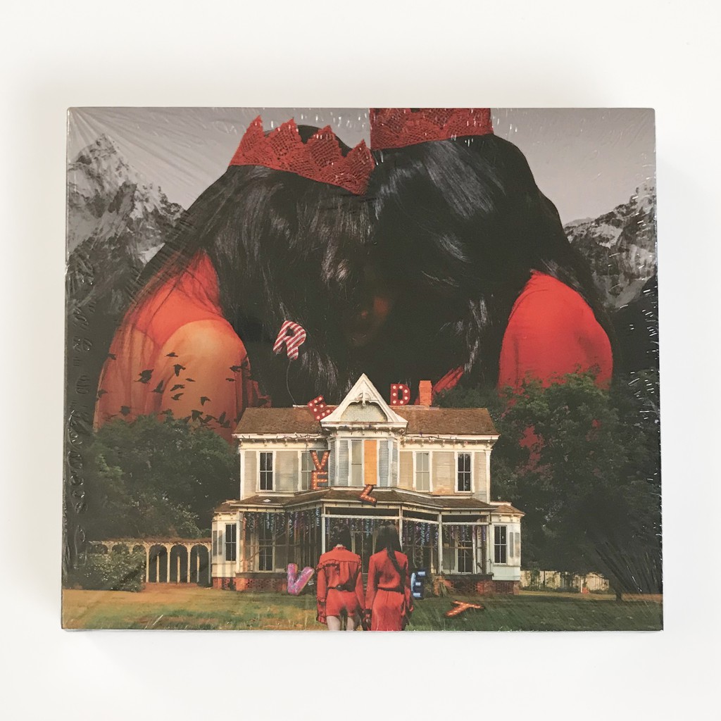 Jual Red Velvet - Perfect Velvet | Shopee Indonesia