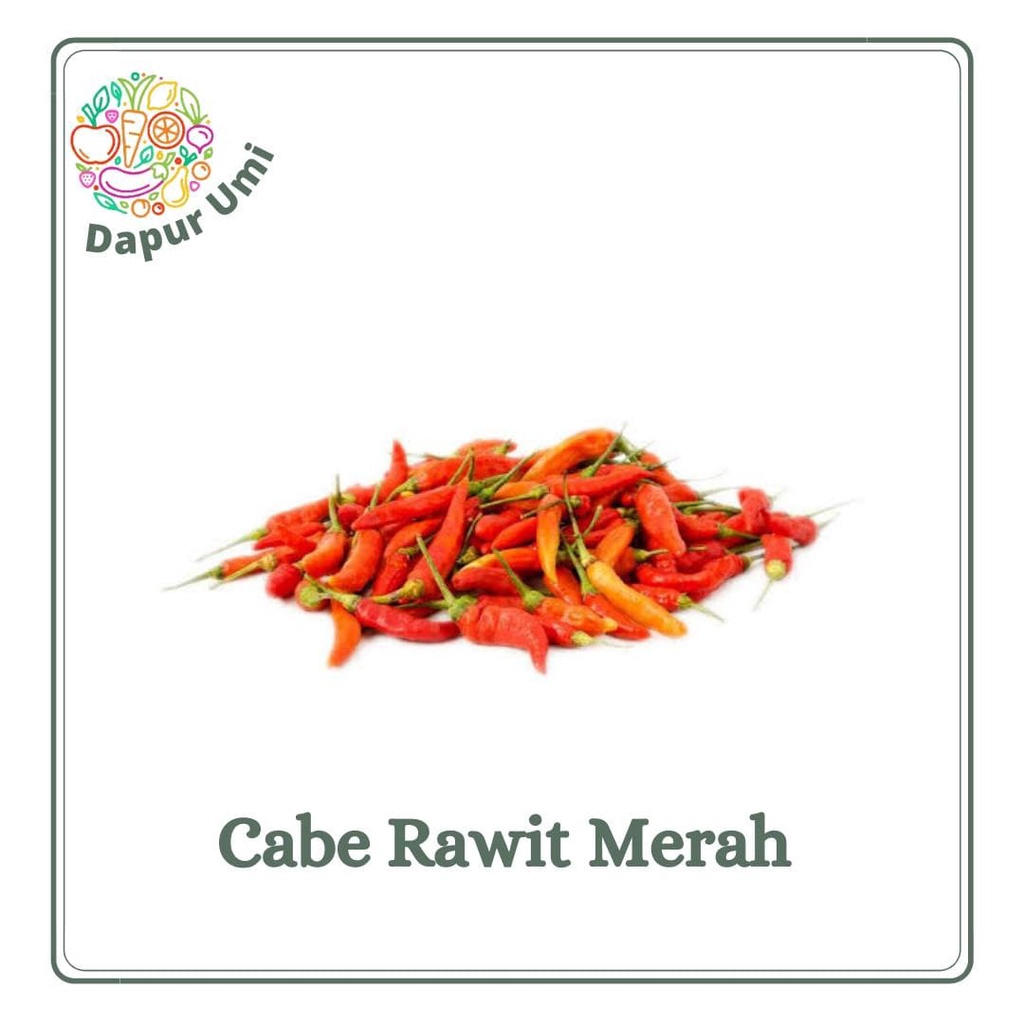 Jual CABE CABAI CENGEK RAWIT - SAYUR SAYURAN SEGAR PURWAKARTA | Shopee ...
