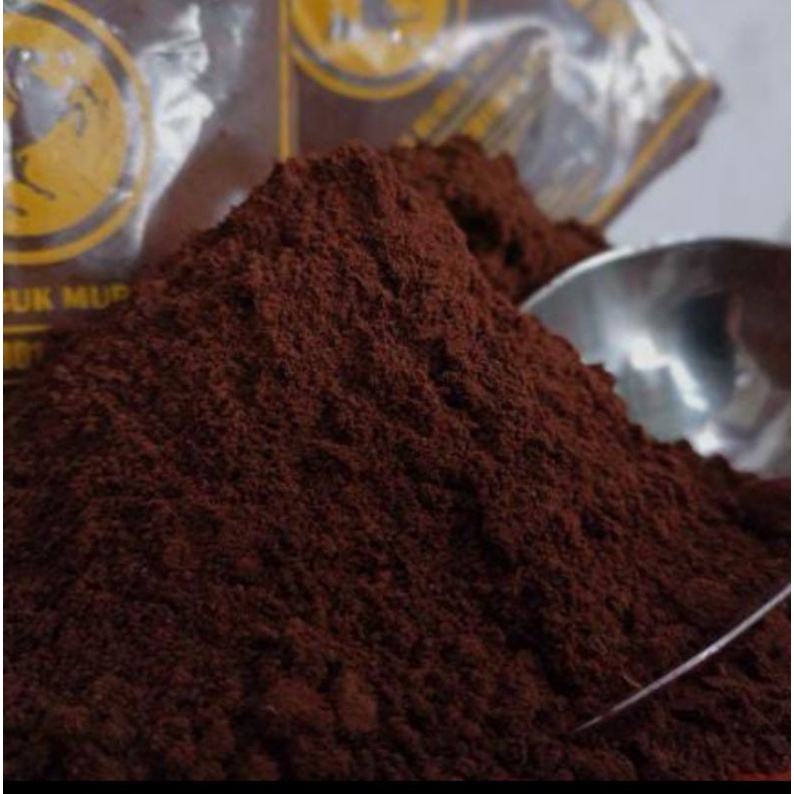 Jual Kopi Bubuk Robusta Berat 250 Gram | Shopee Indonesia
