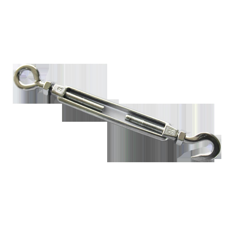 Jual Turn Buckle Wire Tensioner Stand Screw 10cm | Shopee Indonesia