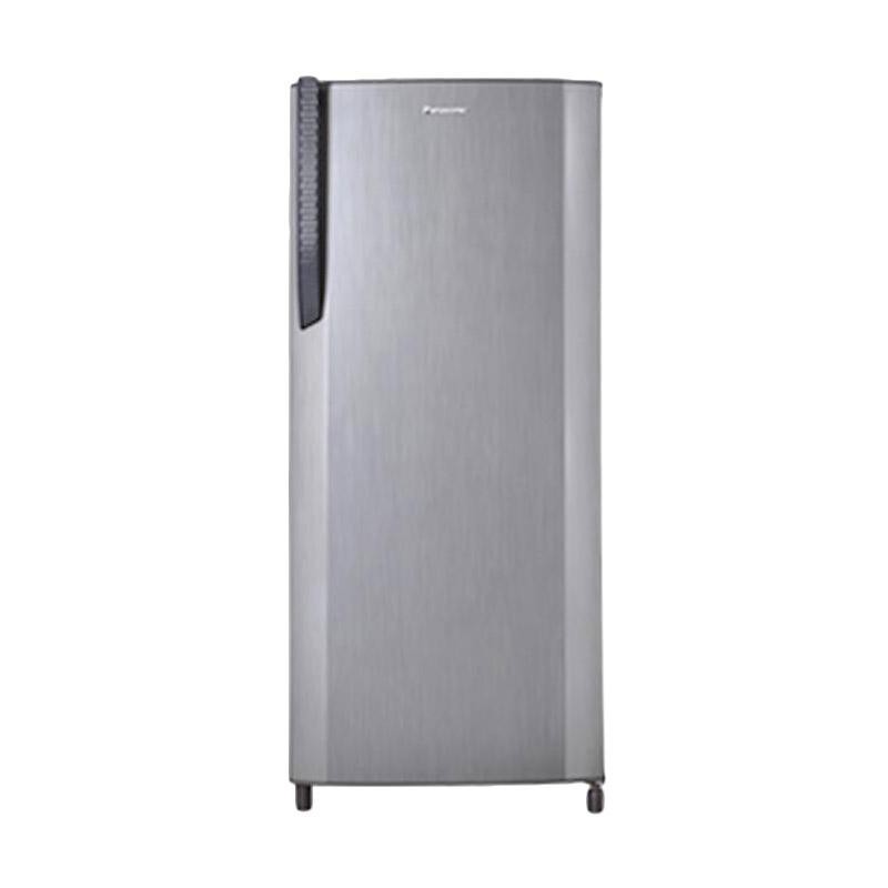 Jual Kulkas Panasonic NRA-198G - Silver [1 Pintu/164 L] | Shopee Indonesia