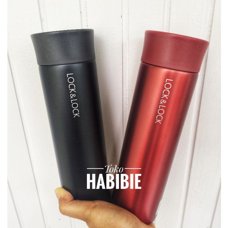 Jual Tumbler Lock N Lock Terlengkap & Harga Terbaru April 2026 | Shopee ...