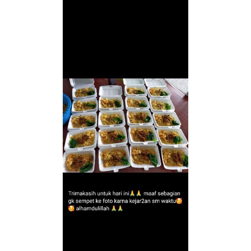 Jual mie ayam bang jago | Shopee Indonesia