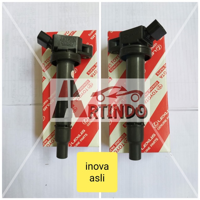 Jual coil kijang inova innova koil innova kuil inova | Shopee Indonesia