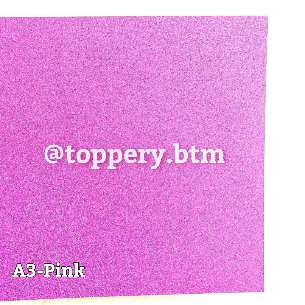 Jual KERTAS KARTON GLITER A3 VARIAN WARNA KETEBALAN 250 GSM | Shopee ...