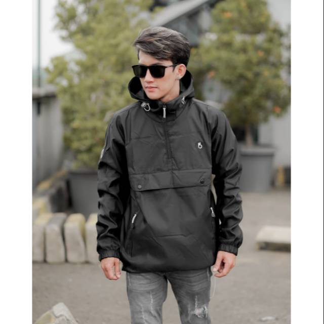 Jual Jaket parasut cougle pria dan wanita original dengan harga yang ...