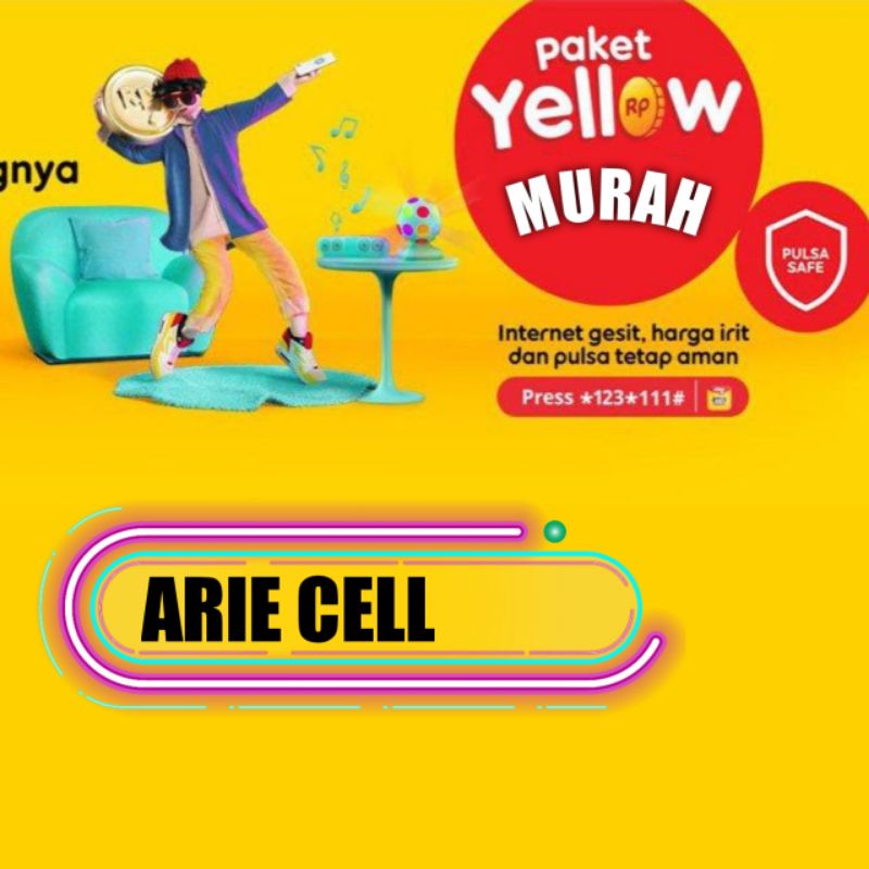 Jual Paket yellow Murah | Shopee Indonesia