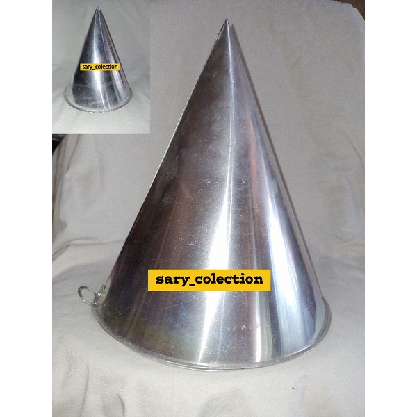 Jual Cetakan Tumpeng Ukuran Besar | Shopee Indonesia