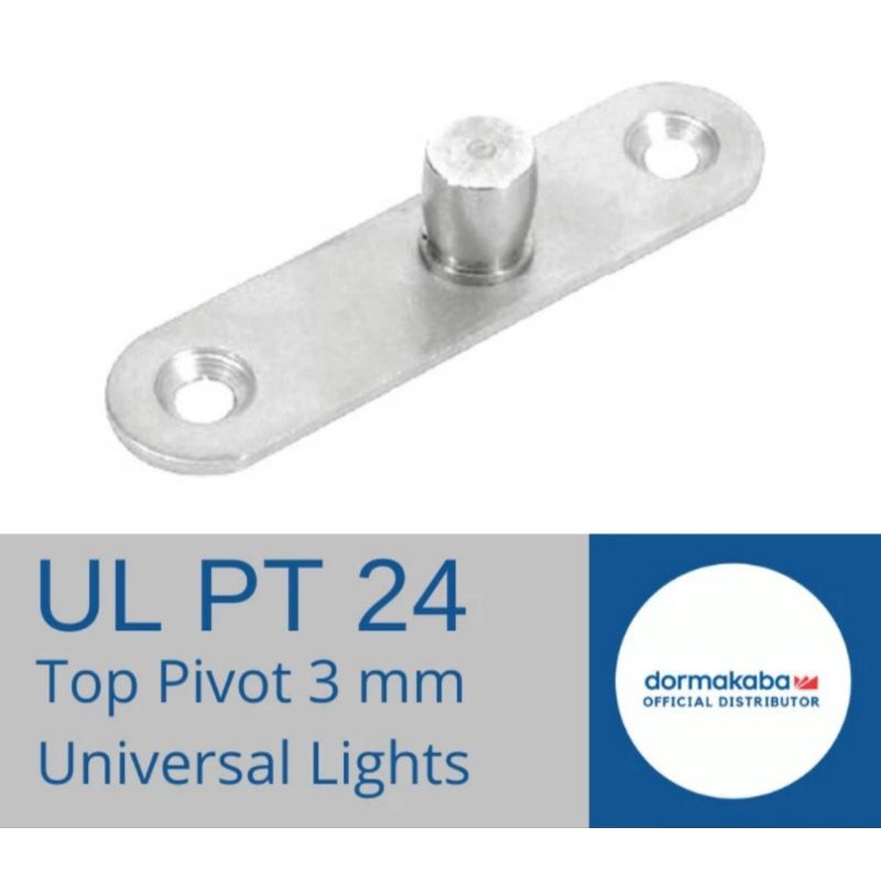 Jual Top Pivot PT 24 Dormakaba | Shopee Indonesia