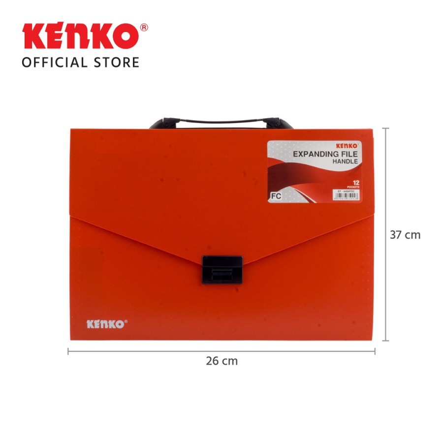 Jual map sekat kenko/ map sekat murah/ expanding file/ map sekat ukuran ...