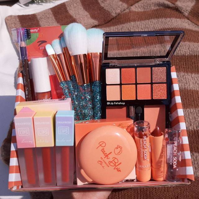 Jual Barbie make up set | Shopee Indonesia