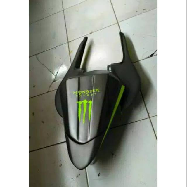 Jual Body belakang r15 v2 model r6 pnp r15 v2 | Shopee Indonesia