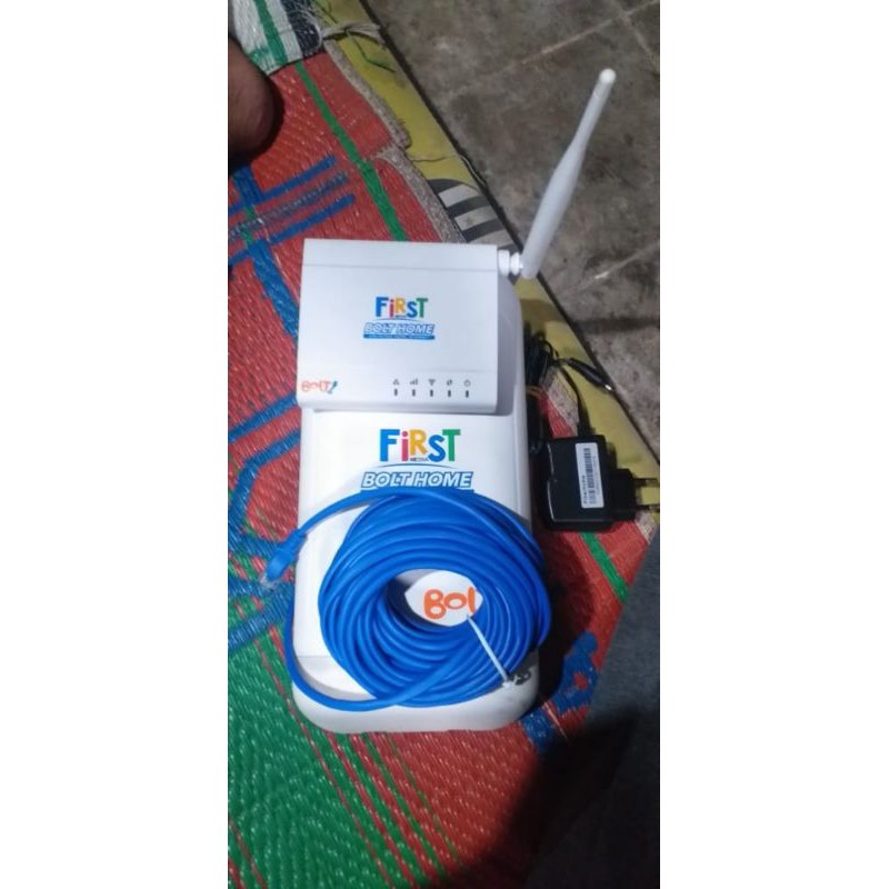 Jual modem wifi bolt unlock | Shopee Indonesia
