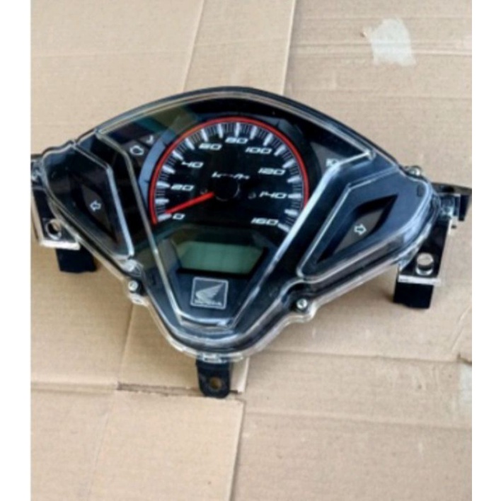 Jual speedometer vario 125 old original | Shopee Indonesia