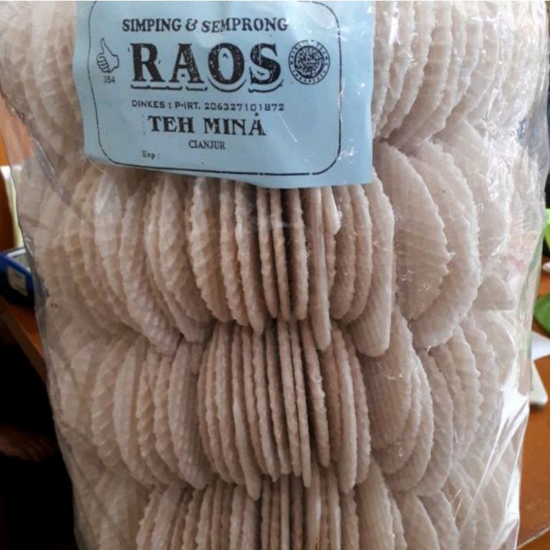 Jual Simping kencur 1 bal | Shopee Indonesia