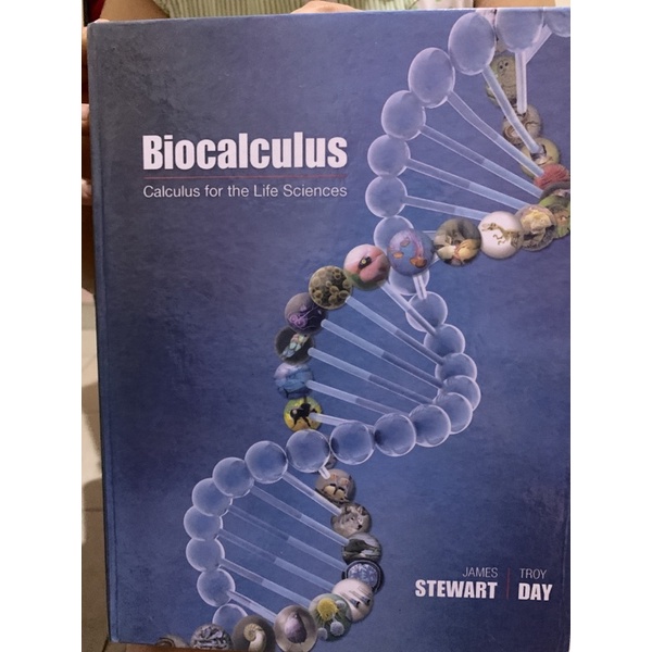 Jual biocalculus james stewart | Shopee Indonesia