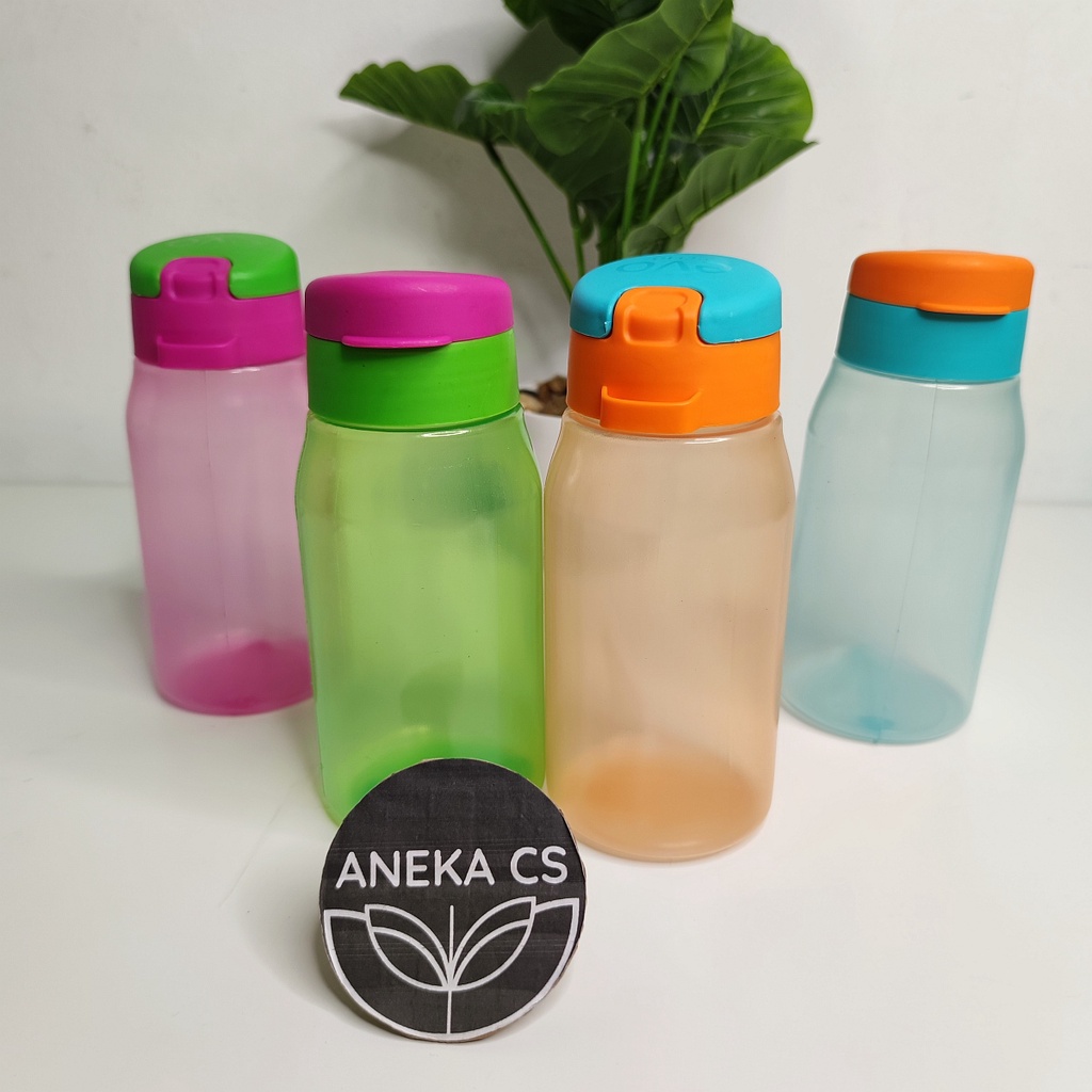 Jual Botol Minum 500 ml - Botol Minum Anak - Souvenir Ultah - Evo Cool ...