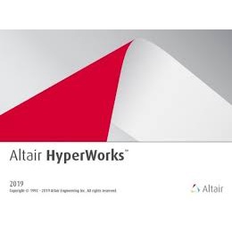 Jual Altair.HyperWorks.2019.1 | Shopee Indonesia