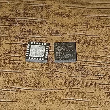 Jual R836 RAFAEL MICRO | Shopee Indonesia
