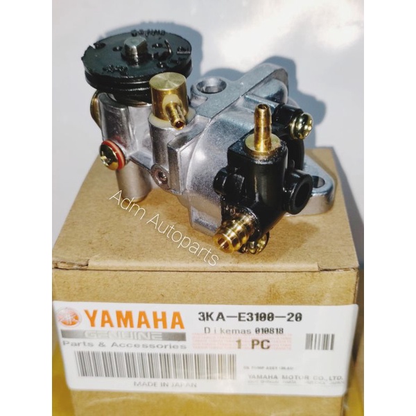 Jual Pompa Oli RX King New th (1996 - 2008) Med Thailand (3XA-E3100-20 ...