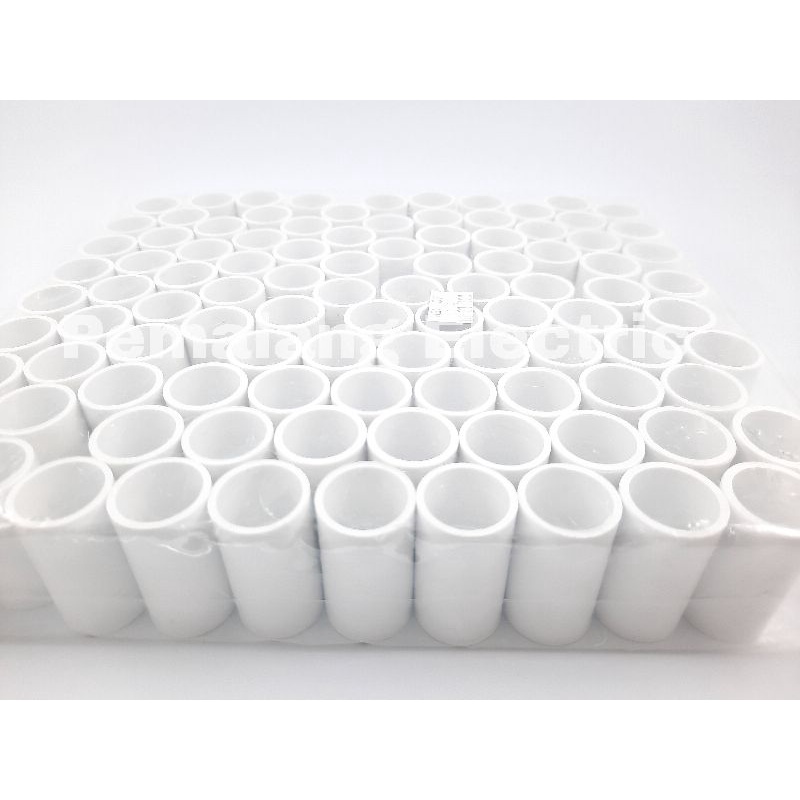 Jual Sok pipa PVC Clipsal / Boss 20mm | Shopee Indonesia