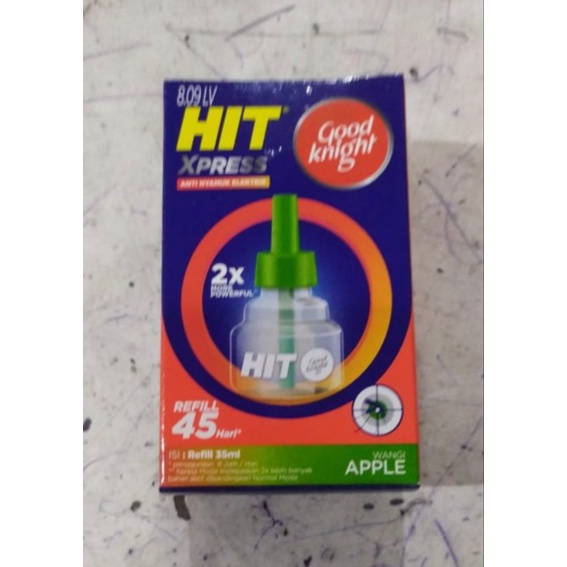 Jual Hit anti nyamuk elektrik harga untuk 1 pcs | Shopee Indonesia