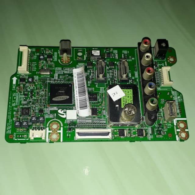 Jual Mainboard Motherboard MB Samsung PS43E400 PS43E400U1R ...