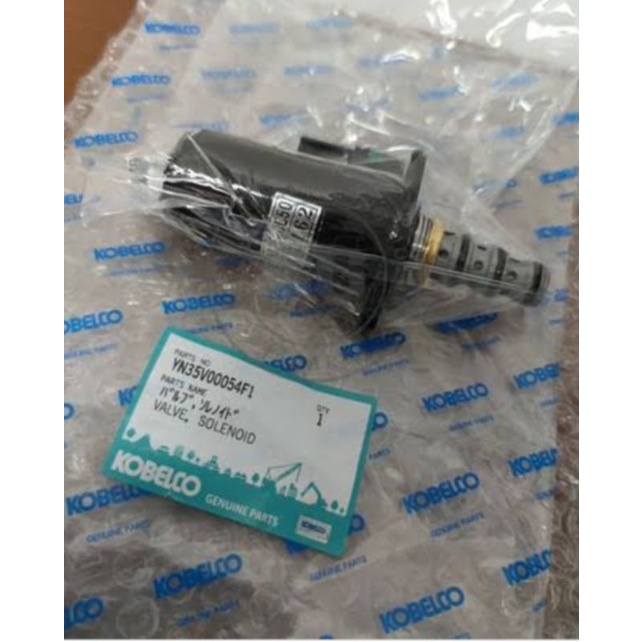 Jual Solenoid Valve Genuine | Shopee Indonesia
