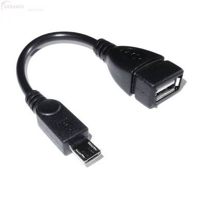 Jual KABEL OTG MICRO USB USB OTG (ON THE GO) | Shopee Indonesia