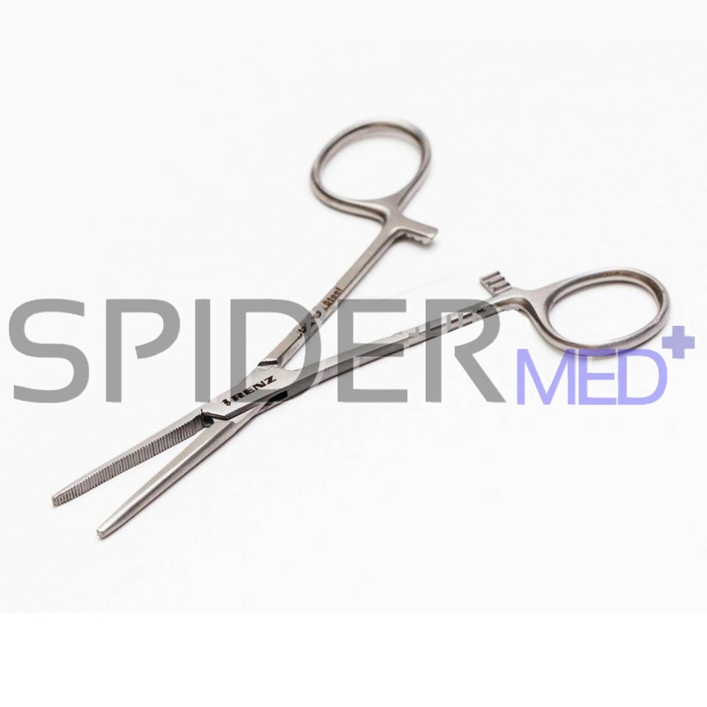Jual RENZ ROCHESTER PEAN 26CM / KLEM ARTERI / ARTERY CLAMP LURUS ...