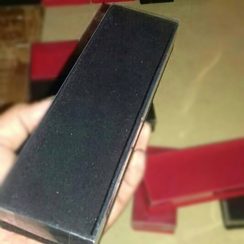 Jual kotak box bludru tempat aksesoris bros | Shopee Indonesia