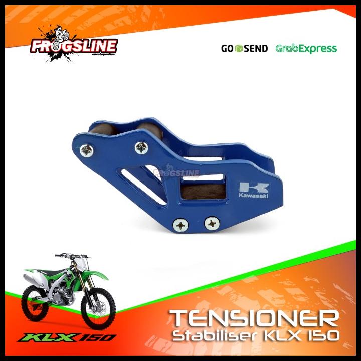 Jual Stabilizer Rantai Klx 150 - Tensioner Stabilizer Rantai Klx 150 ...