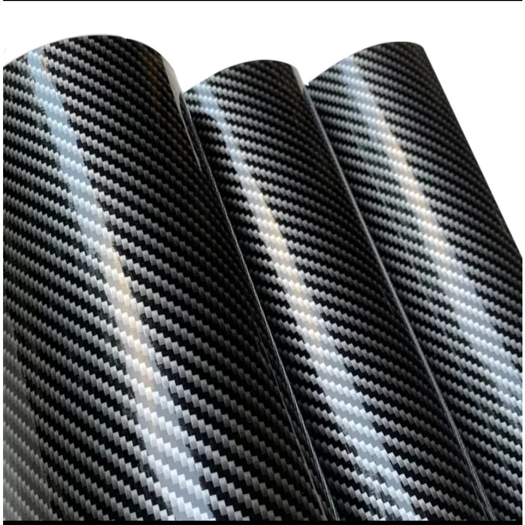 Jual Stiker Carbon Skotlet Karbon Sticker Karbon Kevlar Motor Mobil ...