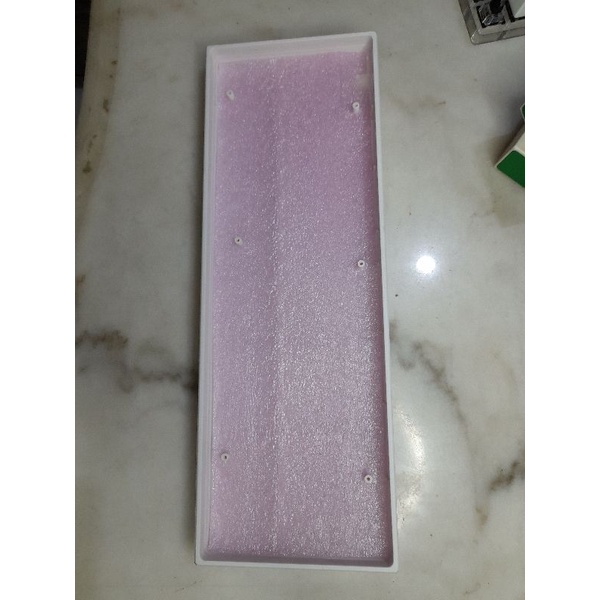 Jual dampening foam keyboard,/foam pcb,/ foam keyboard,/ plate foam ...