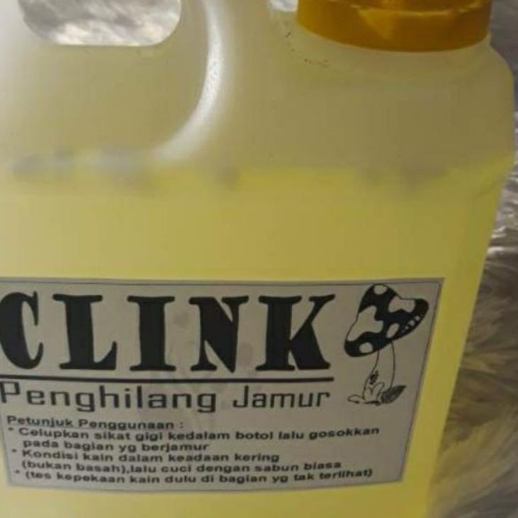Jual CLINK UKURAN PALING JUMBO 5 LITER | Shopee Indonesia