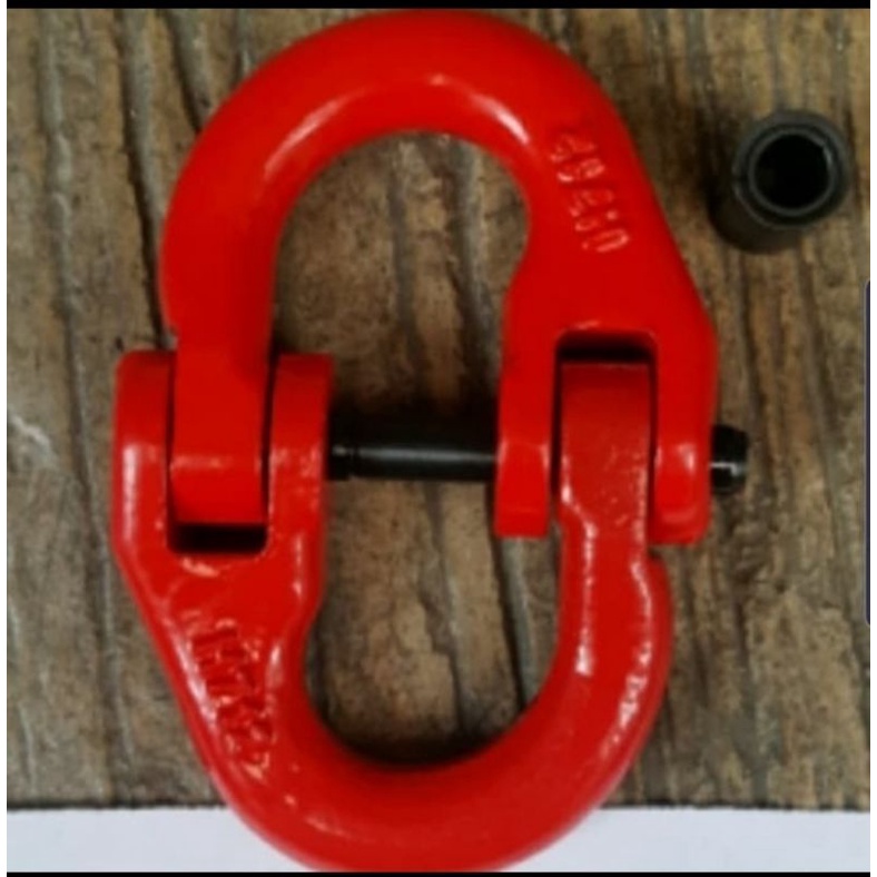 Jual Sambungan rantai/Connecting link WLL 12mm | Shopee Indonesia