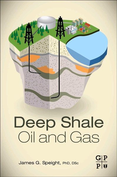 Jual DEEP SHALE OIL AND GAS | Shopee Indonesia