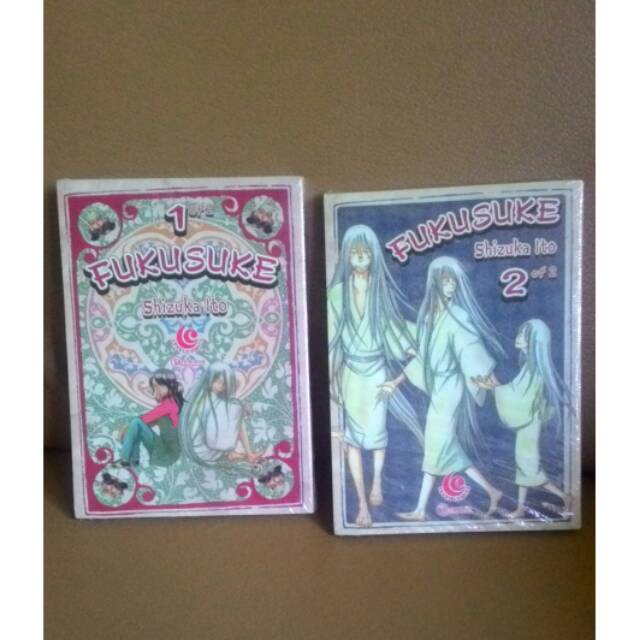 Jual Komik Fukusuke | Shopee Indonesia