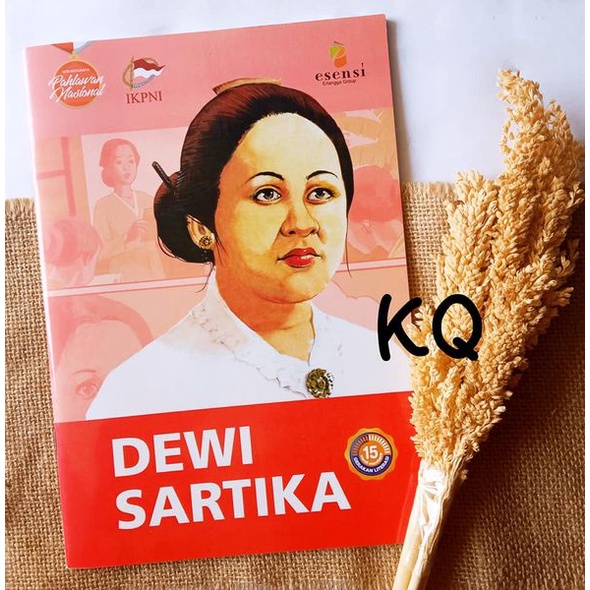 Jual Buku Dewi Sartika | Shopee Indonesia