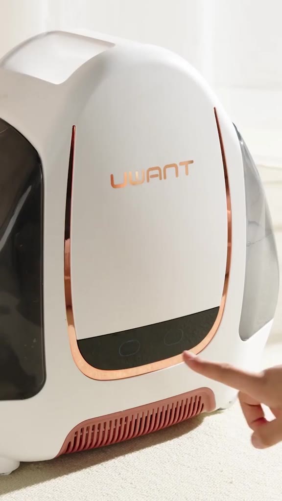 Jual UWANT B100 Suction Vacuum Cleaner Penyedot Debu 12Kpa Mesin ...