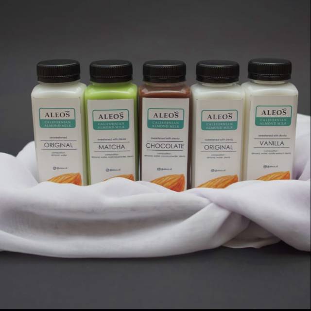 Jual Aleos Minuman Sehat Masa Kini | Shopee Indonesia